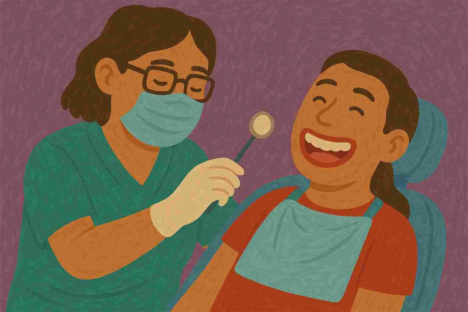 Oral Health Quiz | Test Your Knowledge — London Dental Centre
