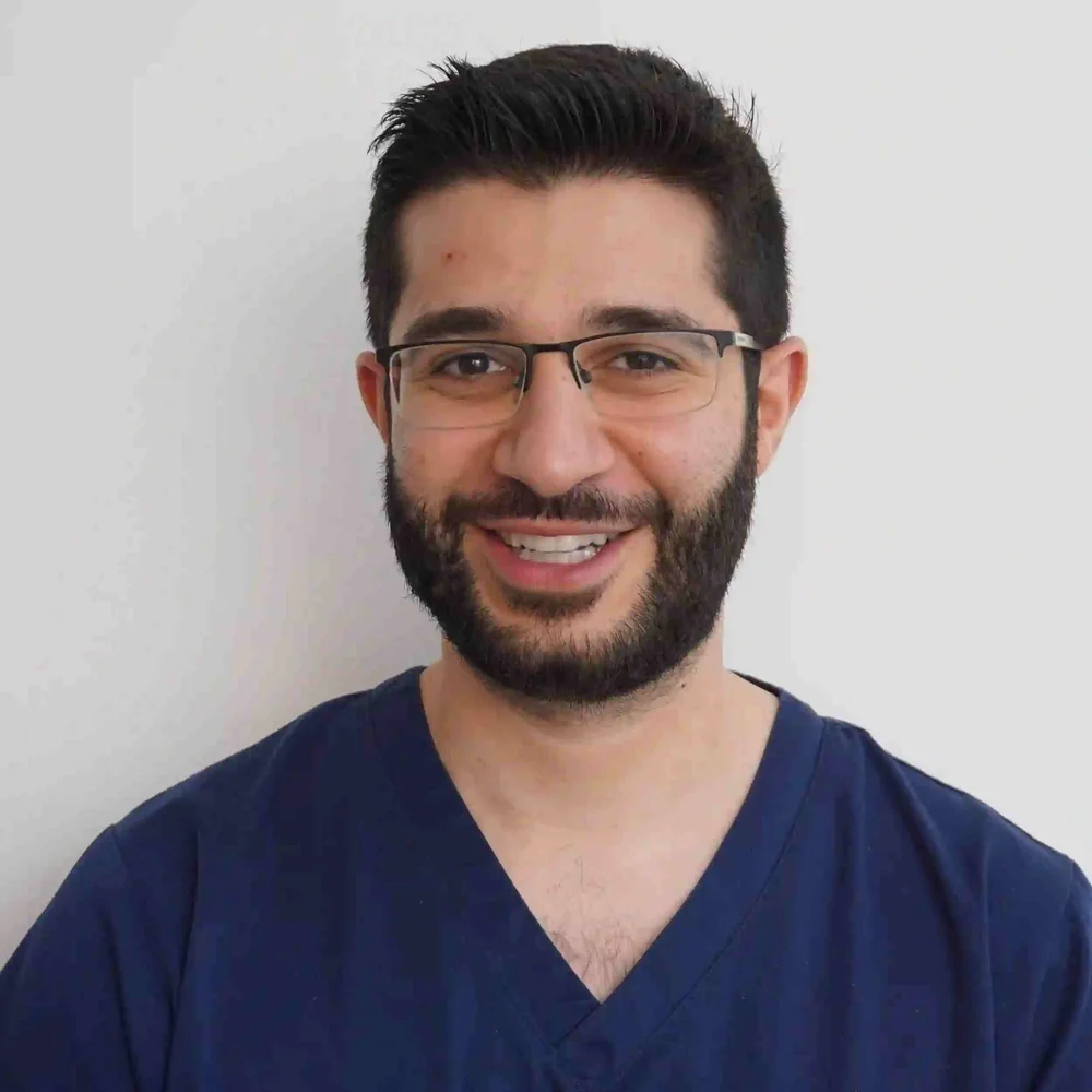 London Dental Centre | Private Dentist London | Islington