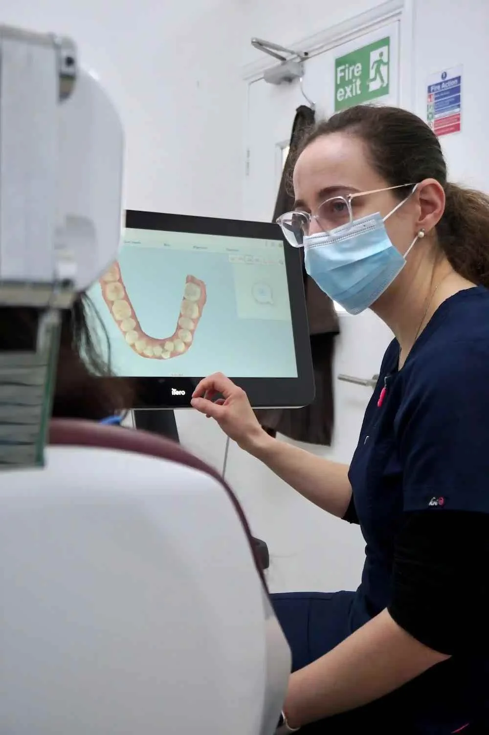 London Dental Centre | Private Dentist London | Islington