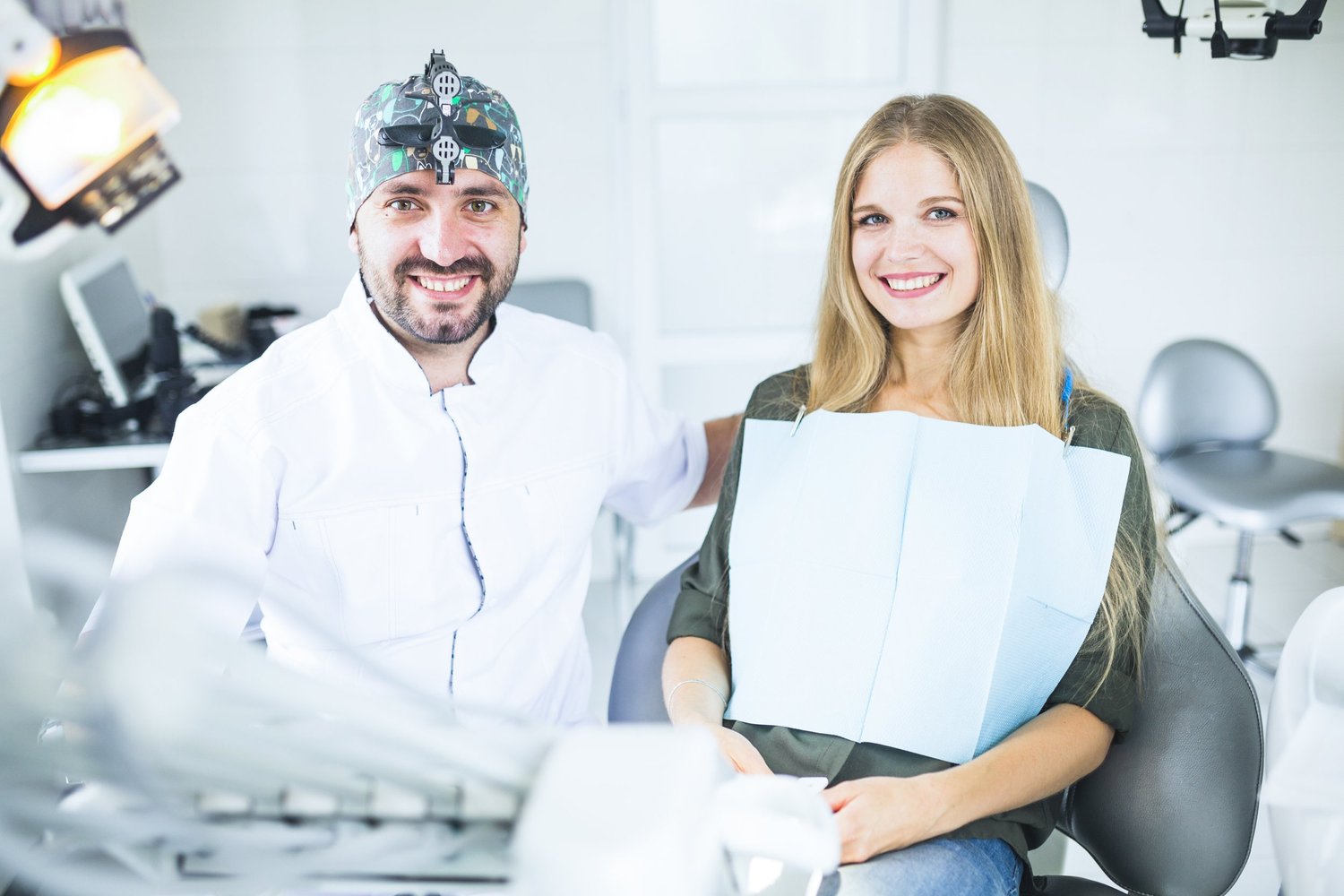 Book a Teeth Whitening Consultation with a London Dentist Today ...