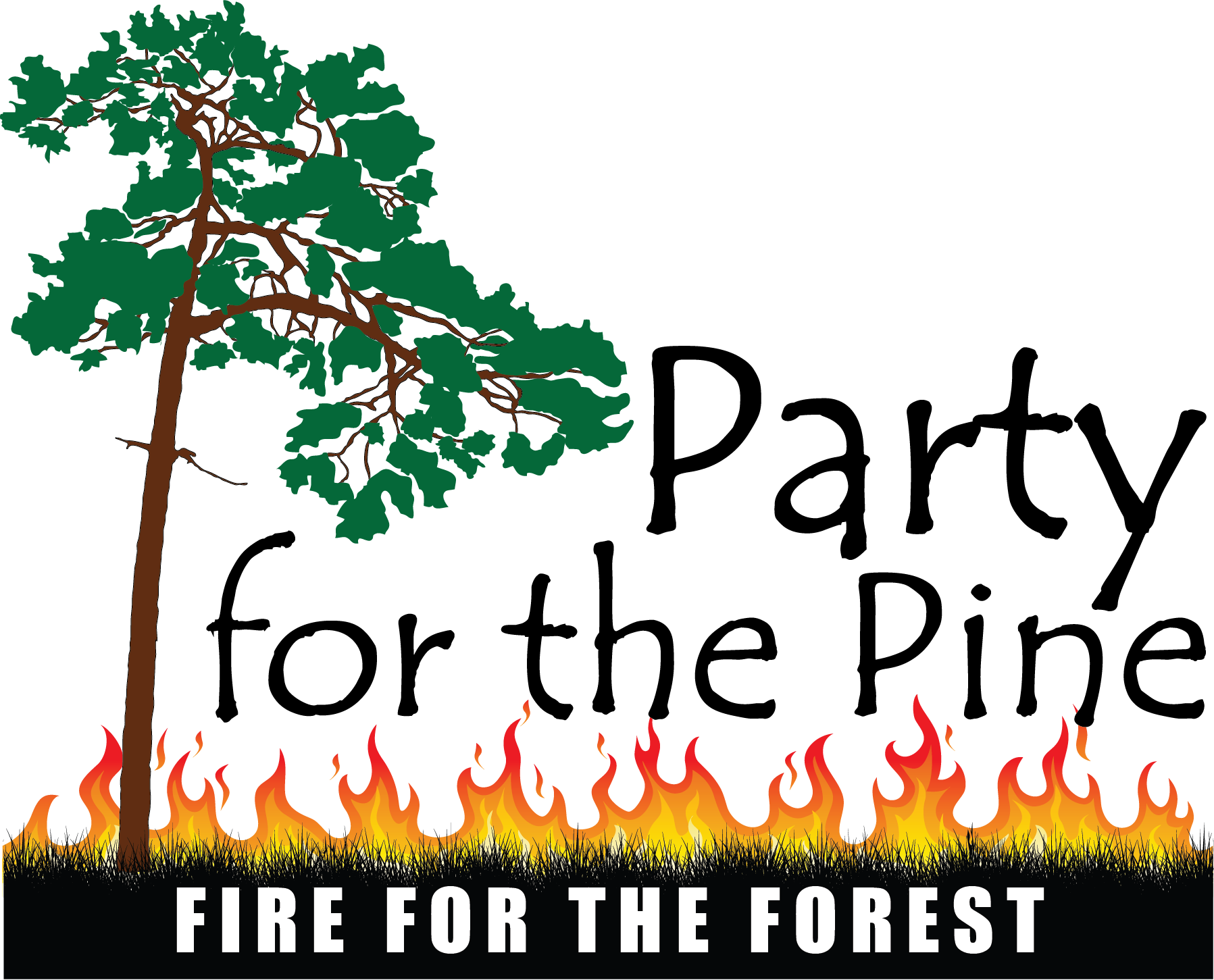 Friends of Weymouth Woods