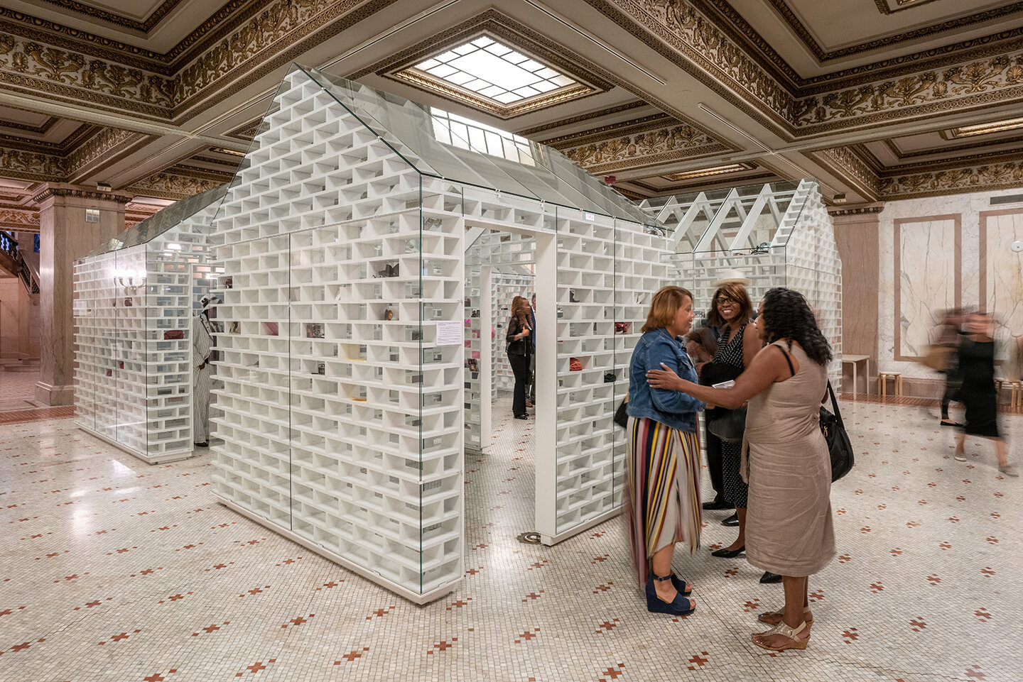 News — The Gun Violence Memorial Project