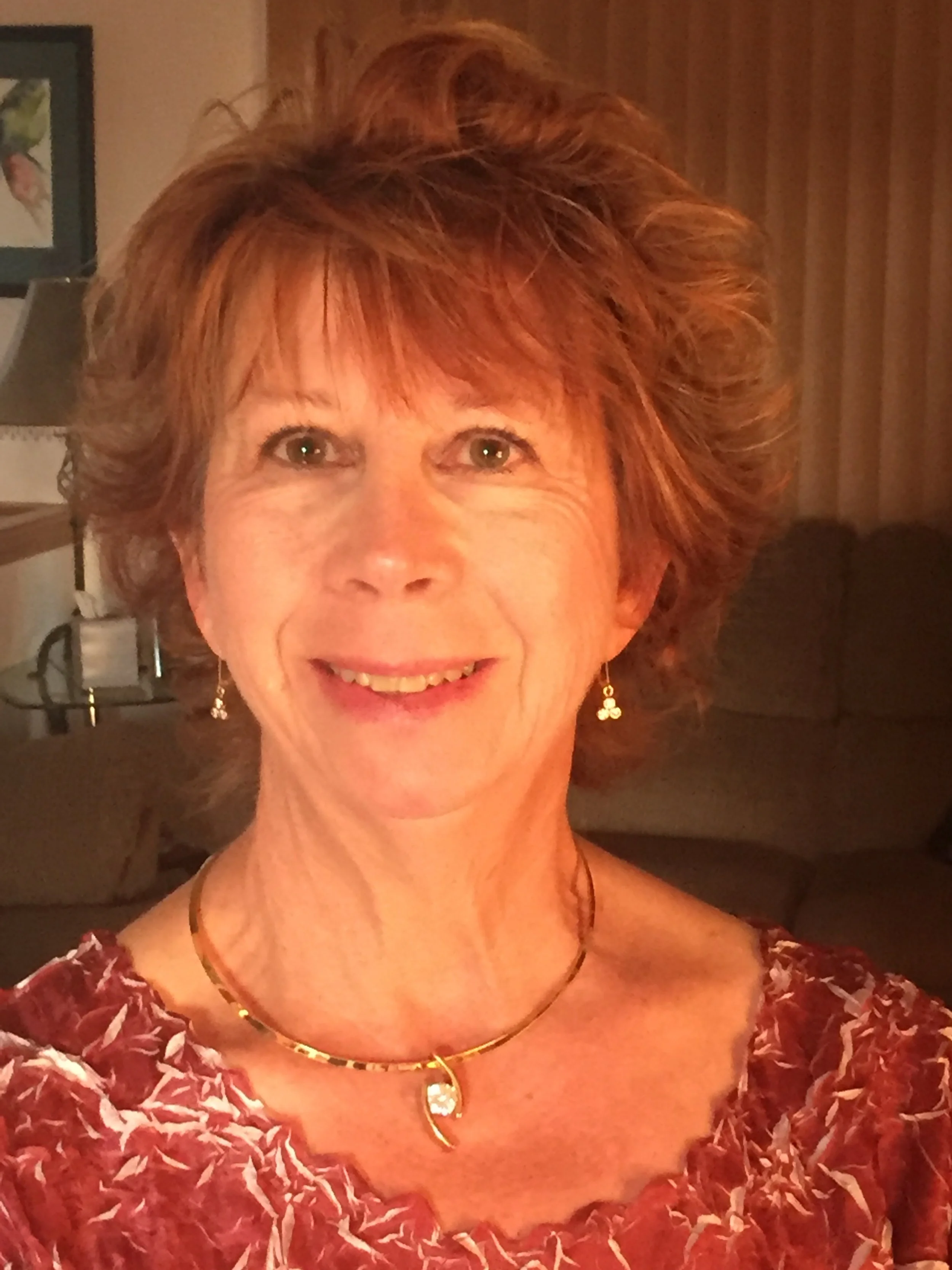 Board of Directors — Safe Place for Pets