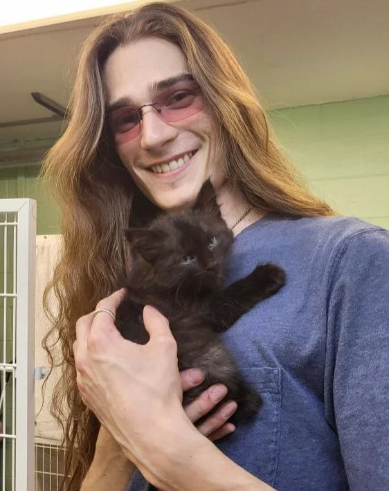 Leadership Team — Safe Place for Pets
