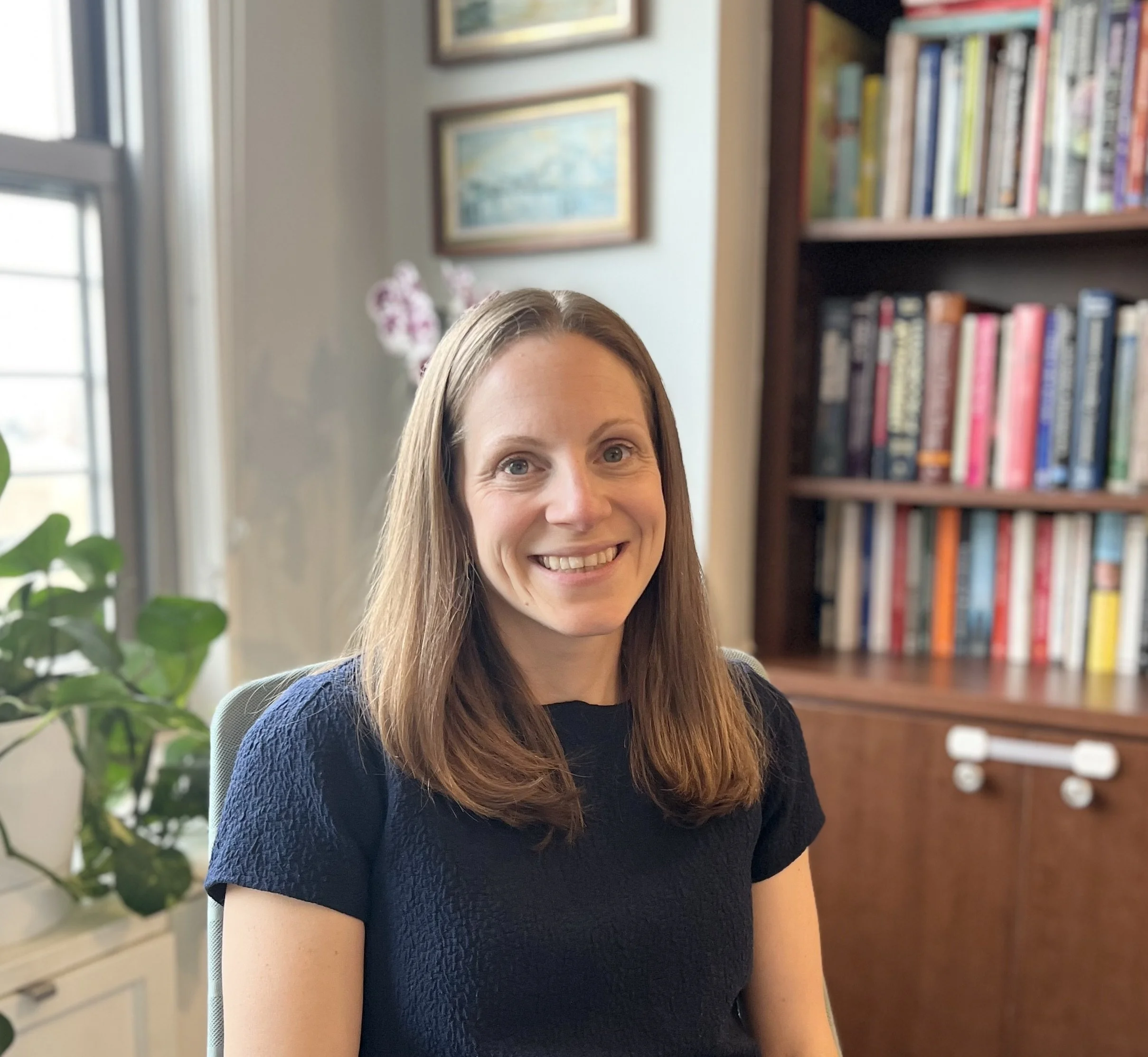 Katie Morel, PhD