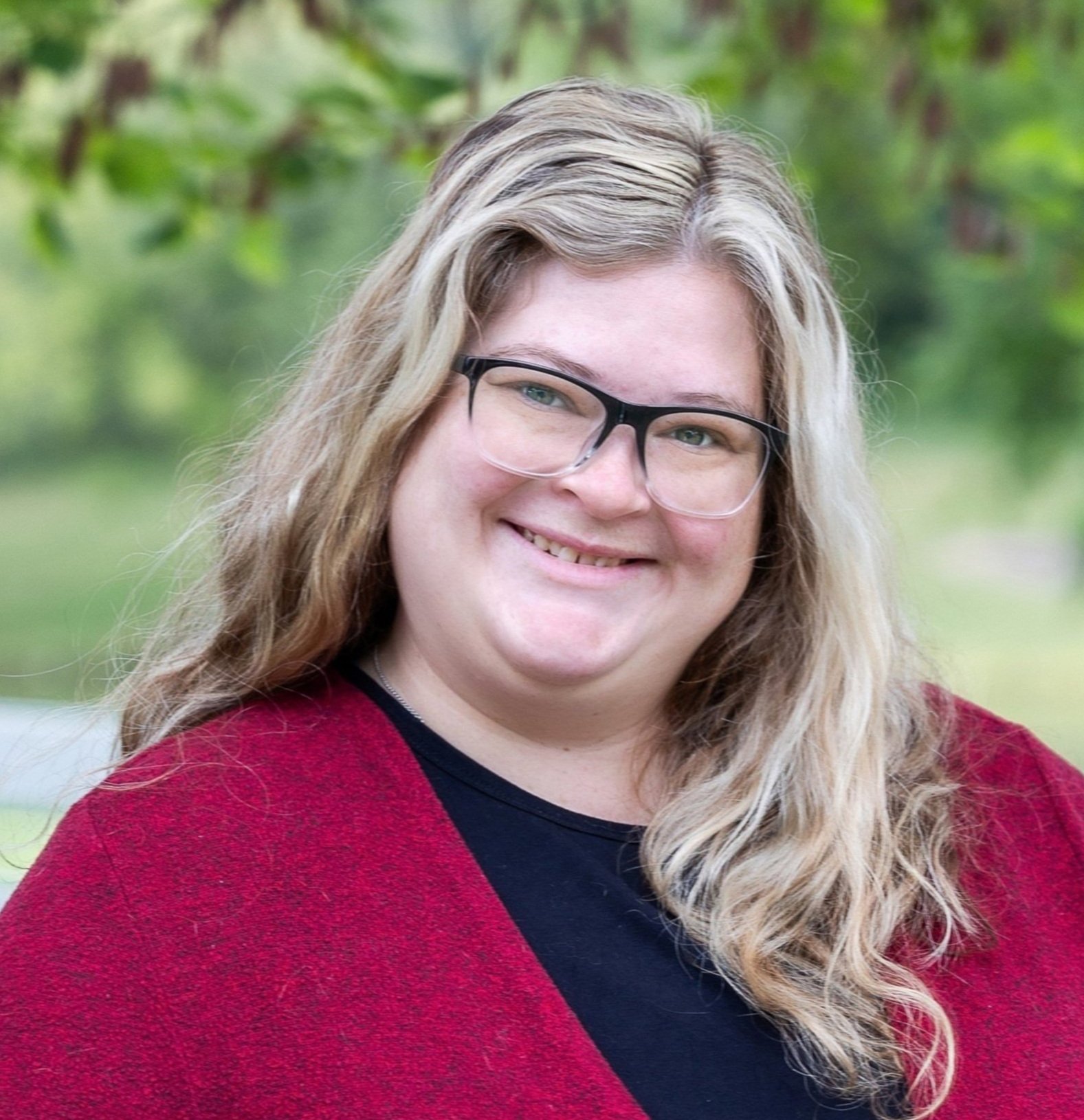 Meet Our Clinicians — Cozy Chair Counseling