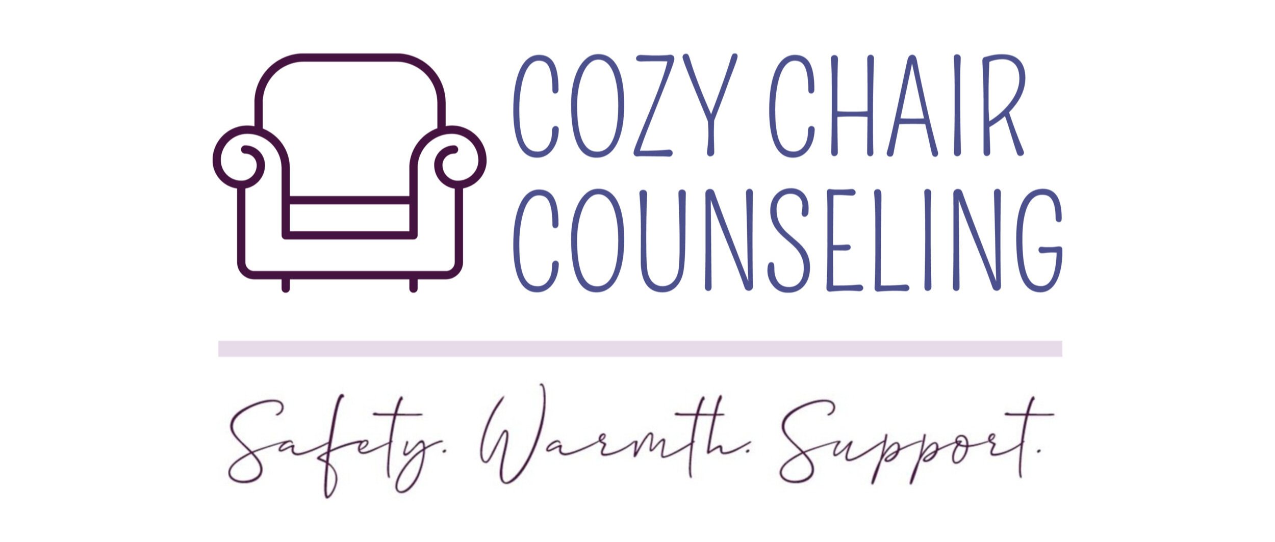 Cozy Chair Counseling