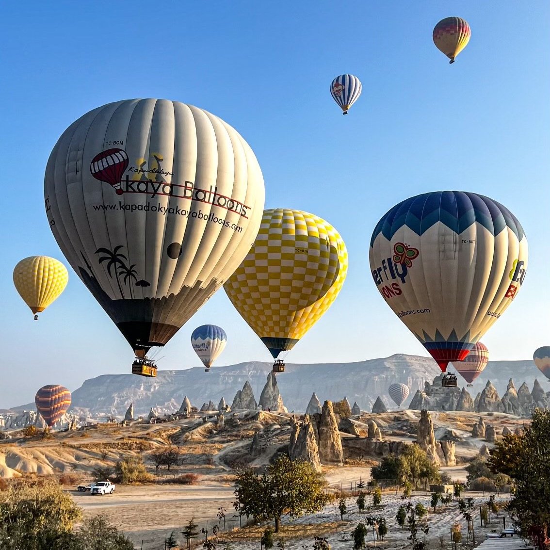 Wander With Jamie: Group Trips & Adventure Travel