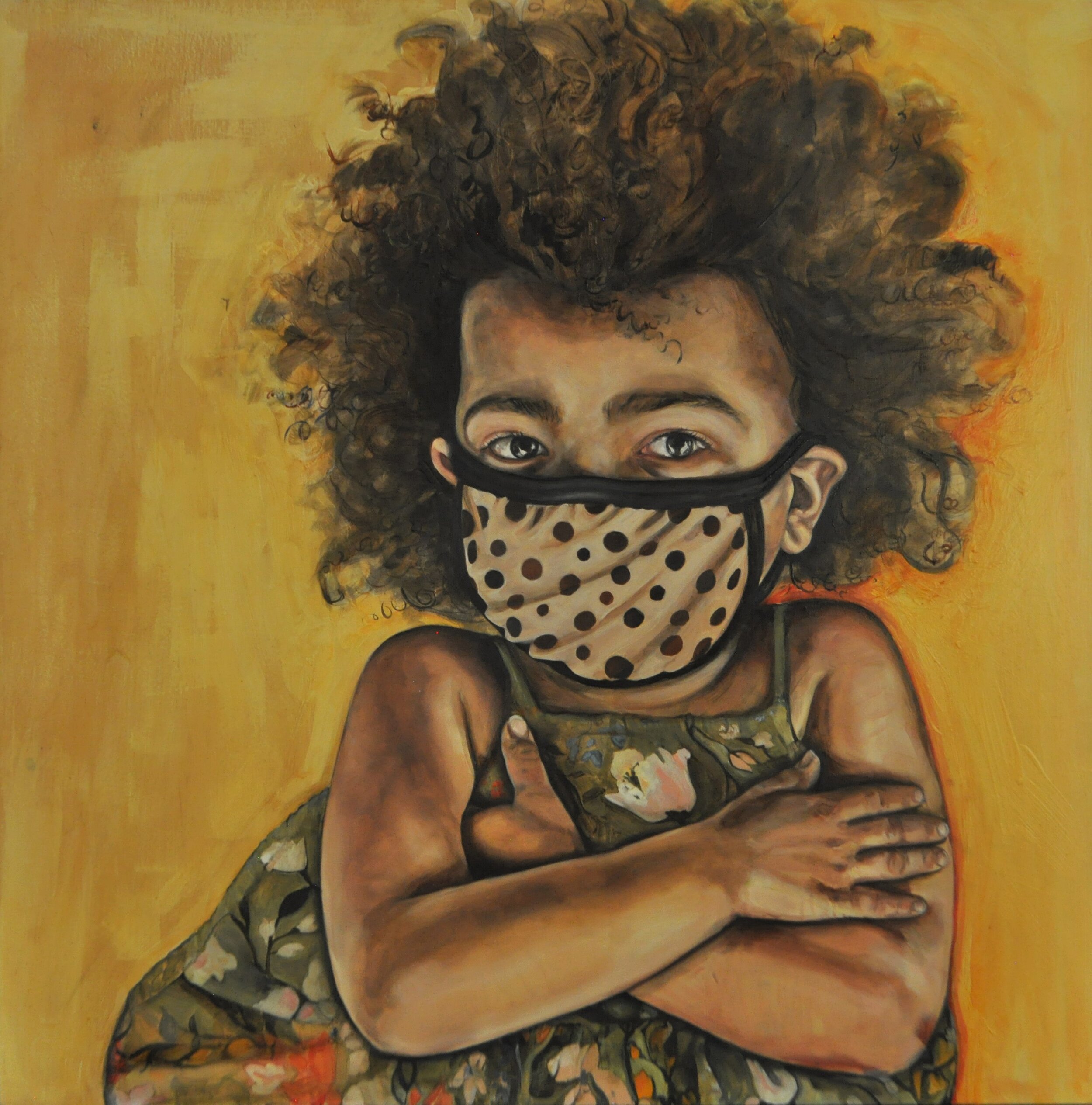 Paintings — REBEKA ANASTASIA SWEETLAND