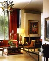 ducommun residence — Tony Duquette