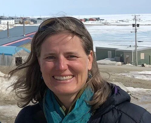 Sonia Wesche — ECoH-Lab-ECoS