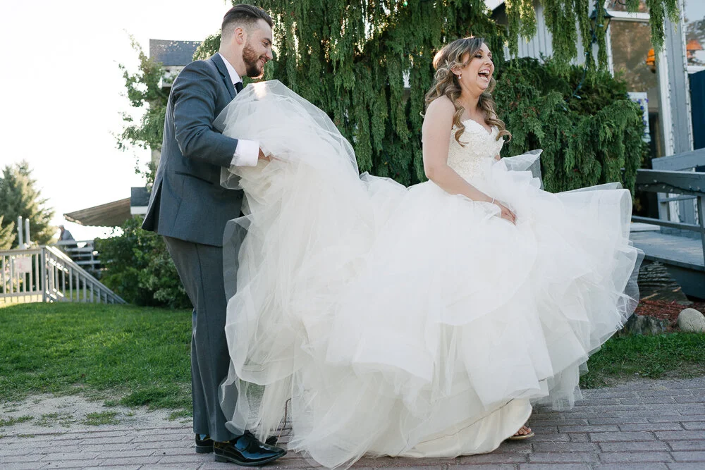 Isaiah Tubbs Wedding | 2nd Shooting for Tim Forbes — Quirky Love 🌈
