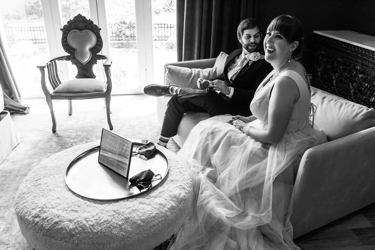 A Beautiful Afternoon Affair at the Rosemount Inn, Kingston | Danielle ...