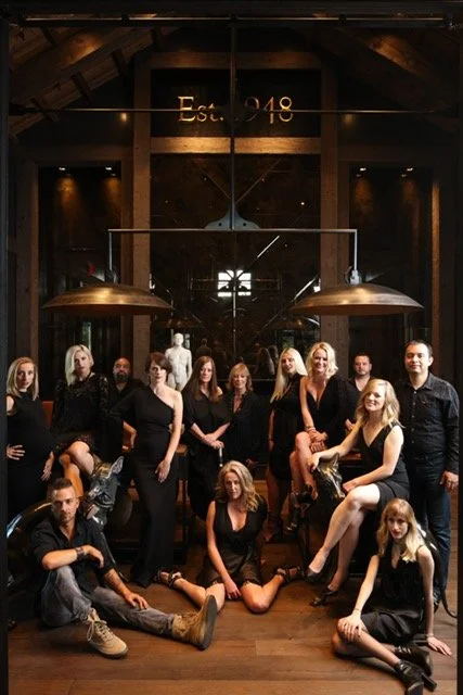We are — Erin Martin Design