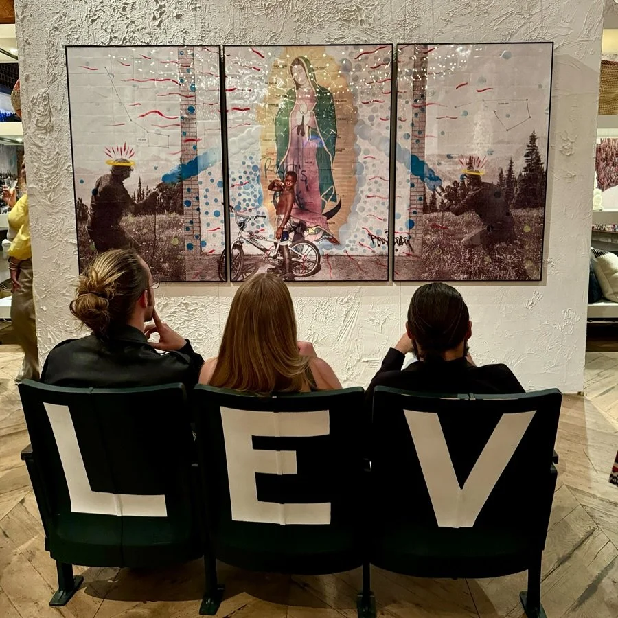 Contact — Erin Martin Design