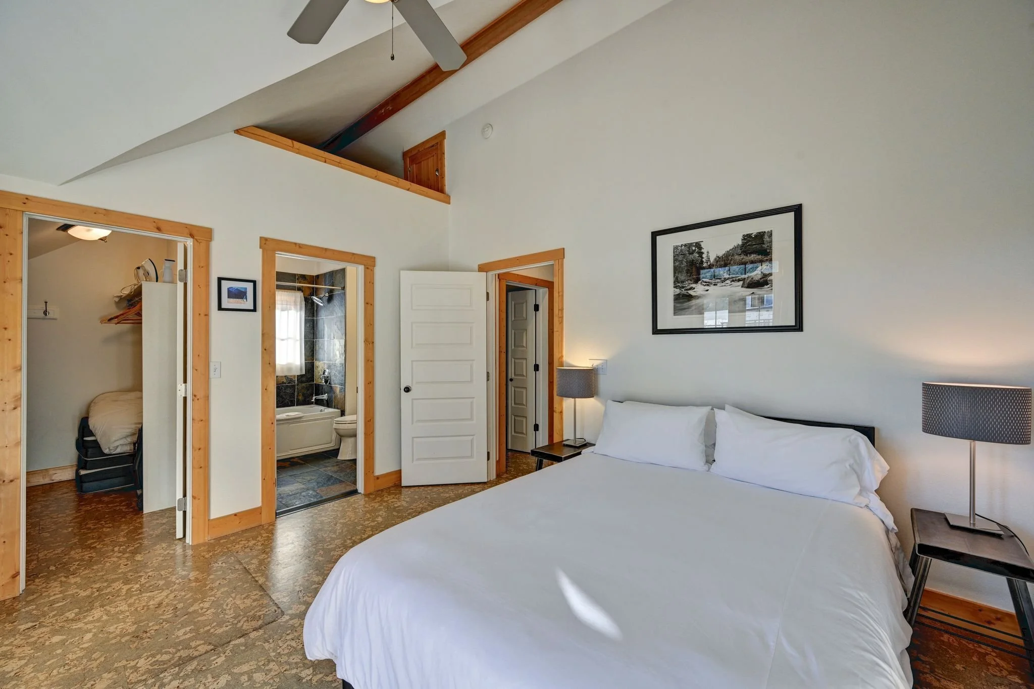 Blue Tower | South Main