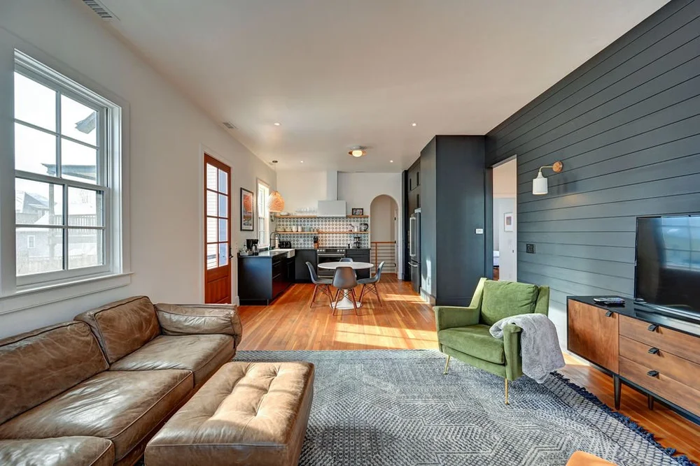 806 Swift - Unit A | South Main