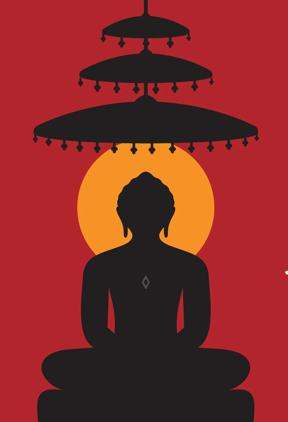 The Relevance of The Paryuṣaṇa Parva — Parveen Jain