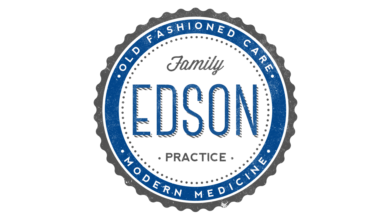 Edson Logo