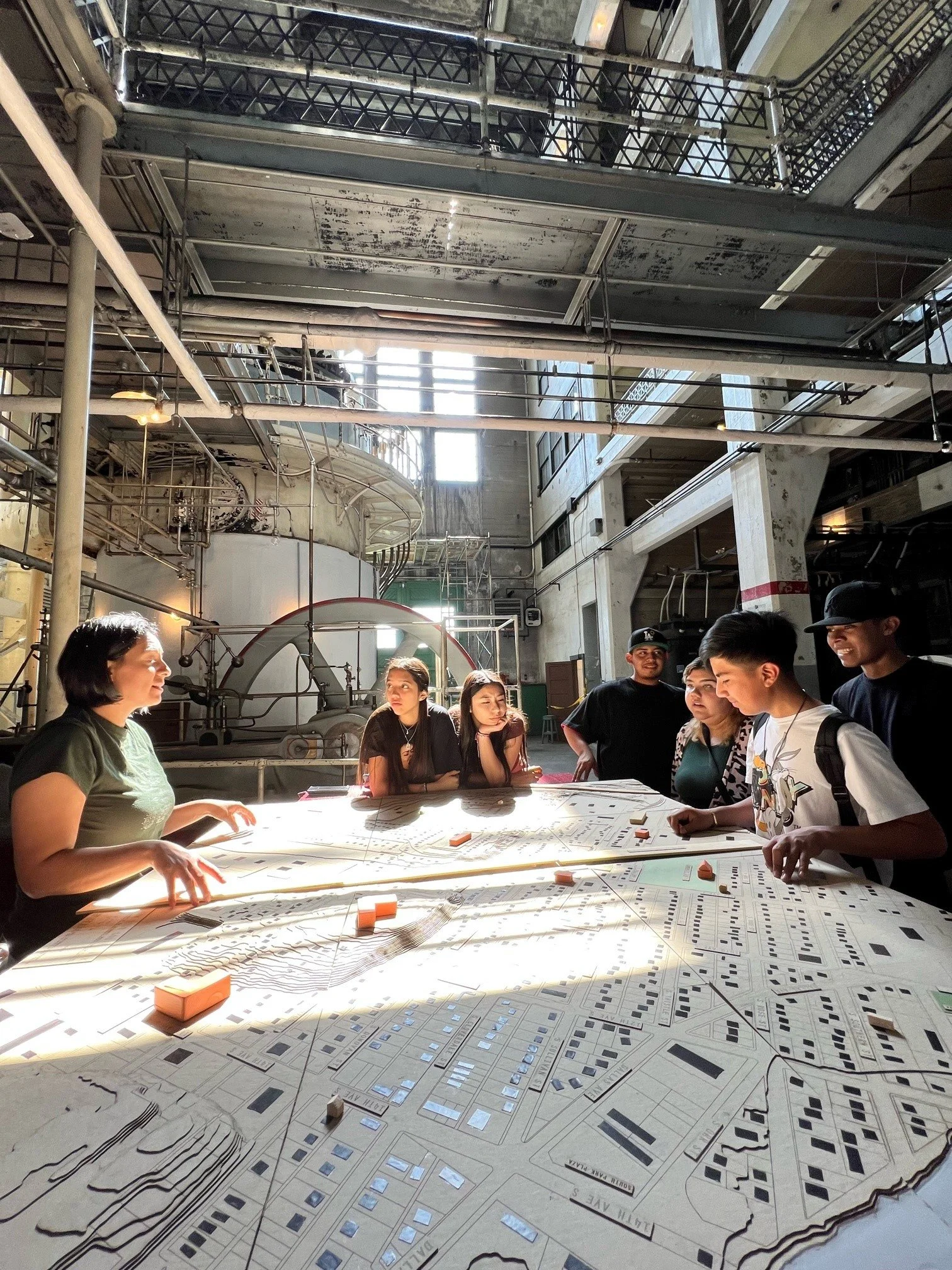 Videos and Photos — Reconnect South Park