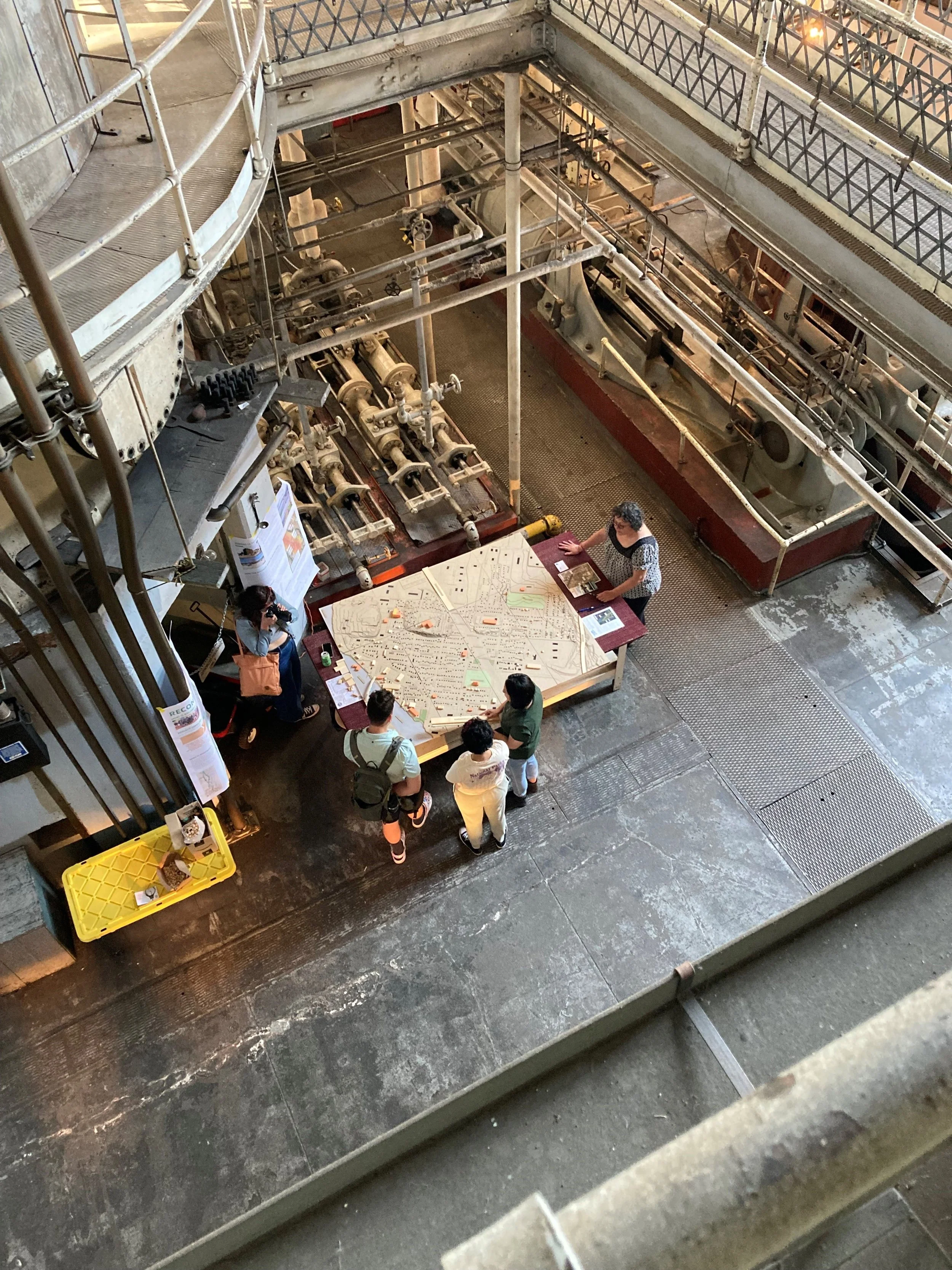 Videos and Photos — Reconnect South Park