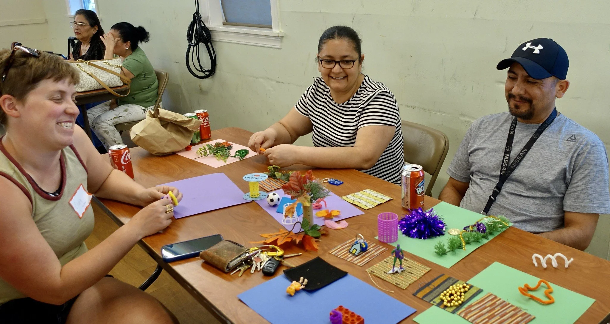 Videos and Photos — Reconnect South Park