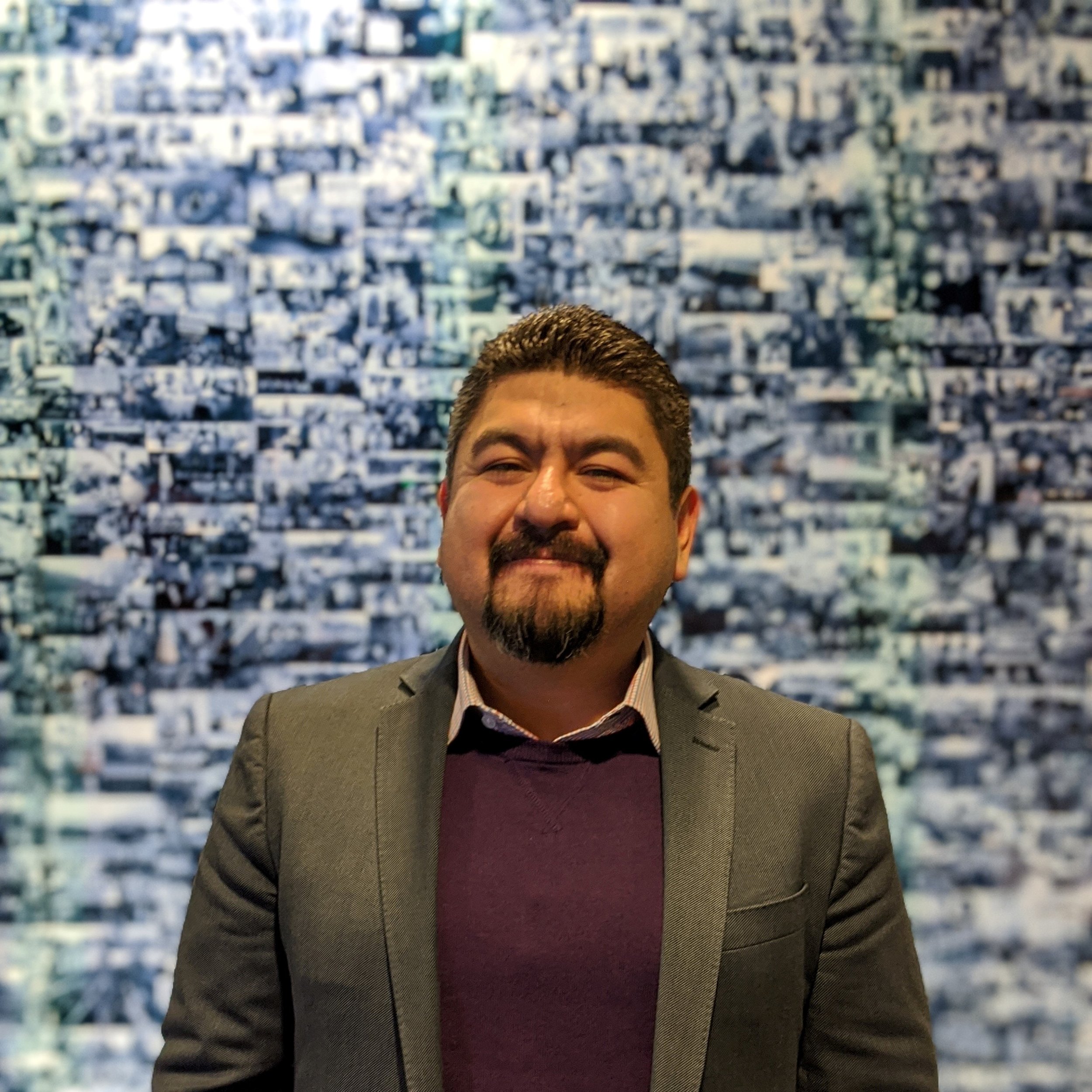Community and Technical Team — Reconnect South Park