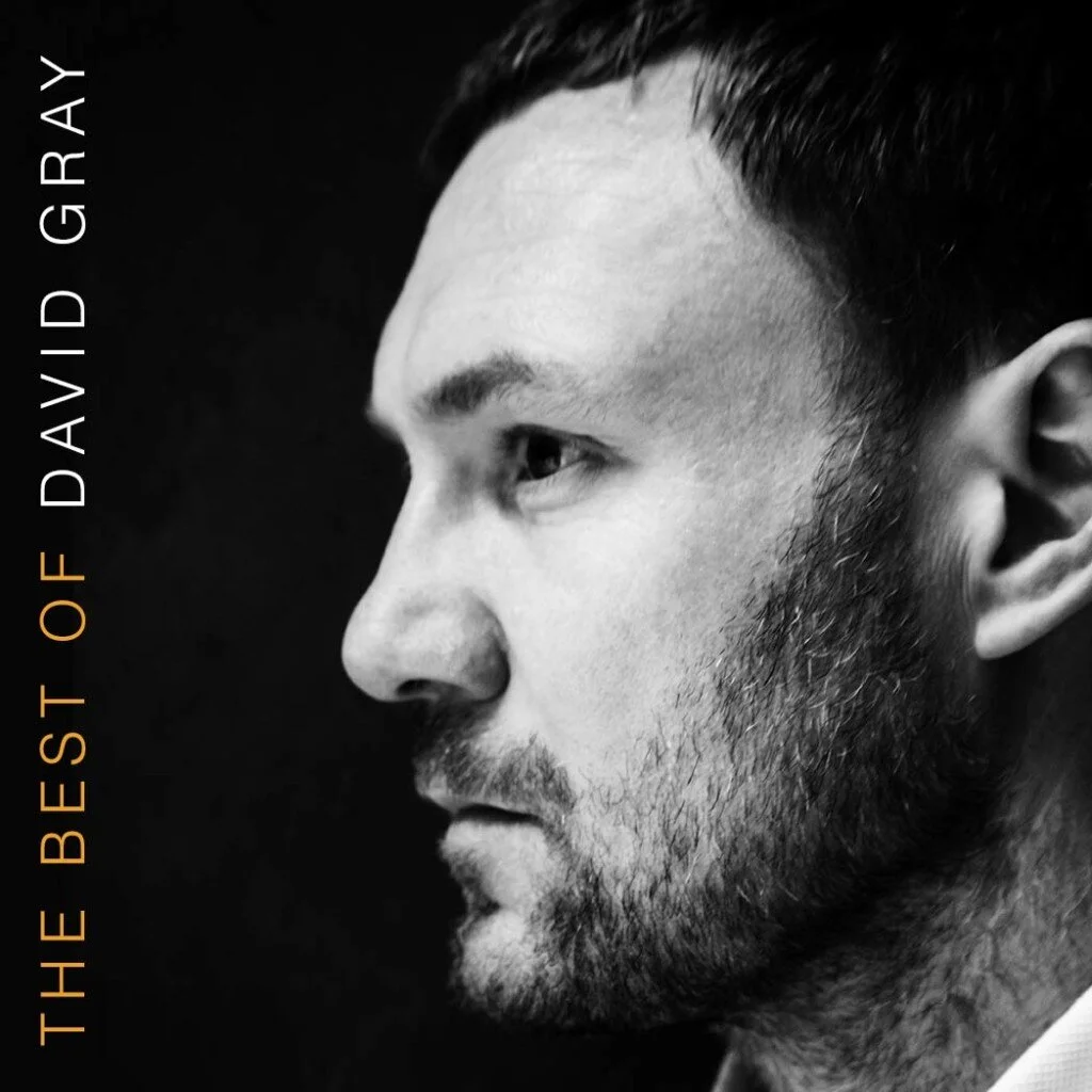 Music — David Gray