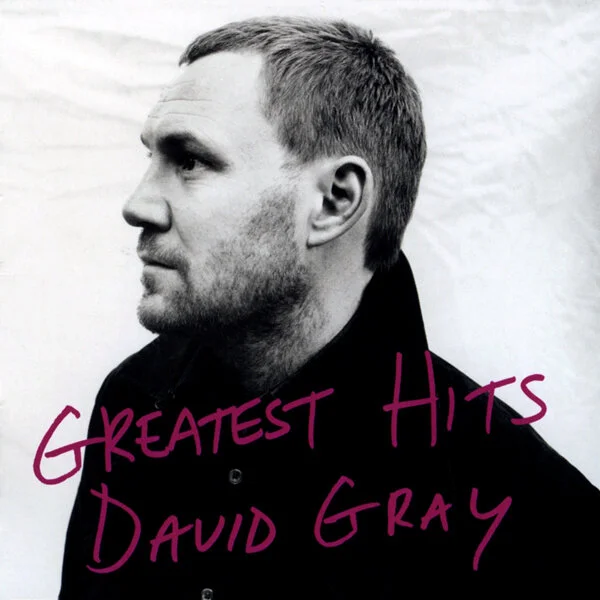 Music — David Gray