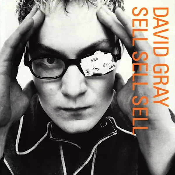 Music — David Gray