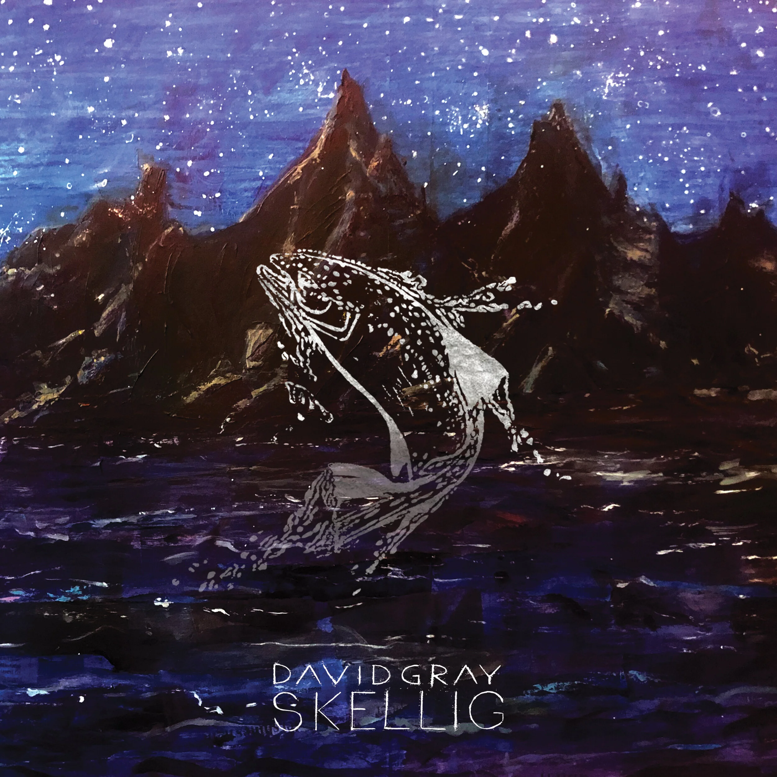 SKELLIG — David Gray