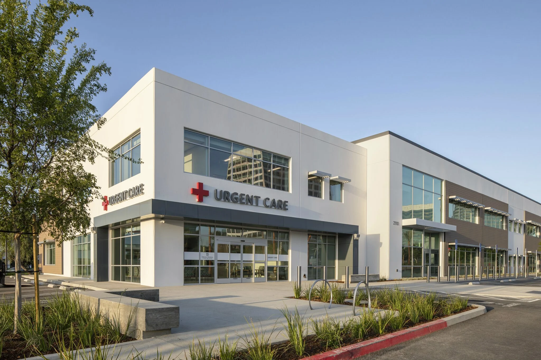 Projects — c|a ARCHITECTS