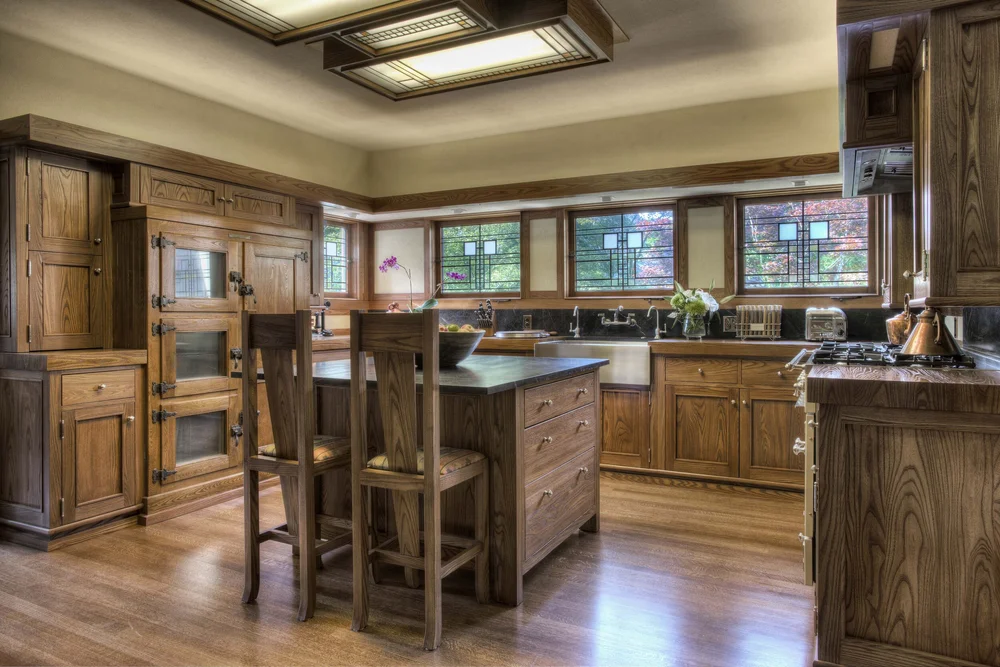 The Boynton House — Bero Architecture