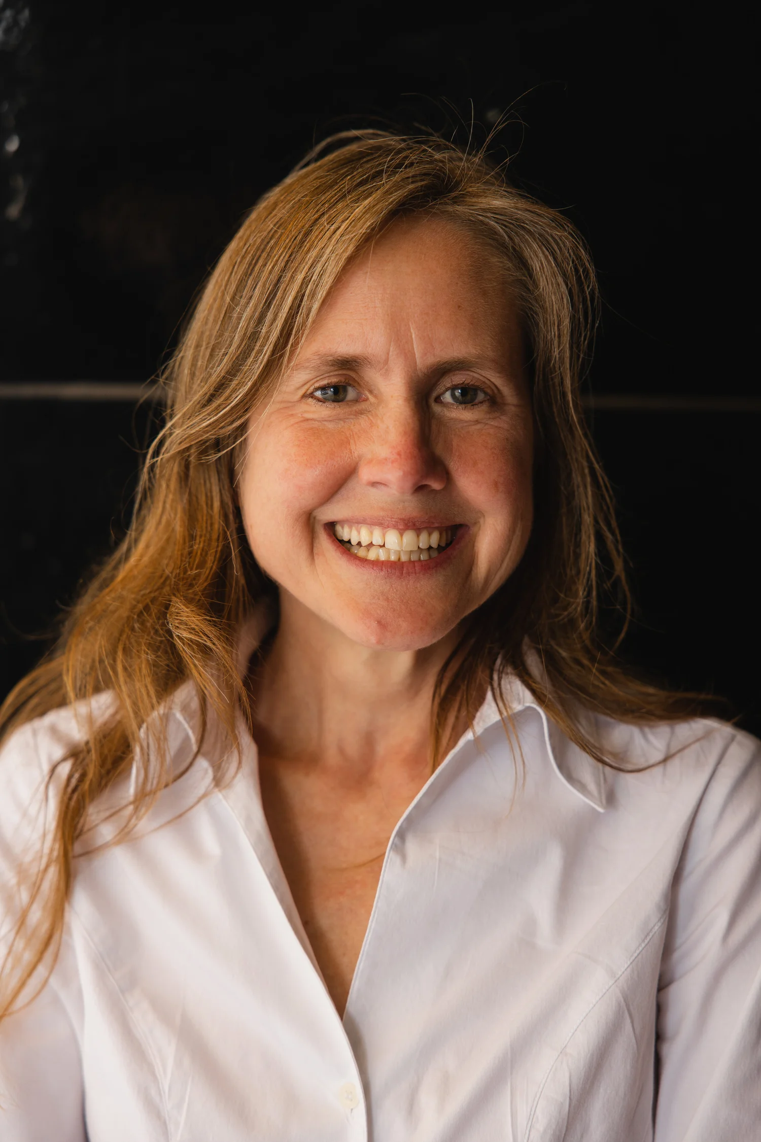 Jennifer Ahrens — Bero Architecture