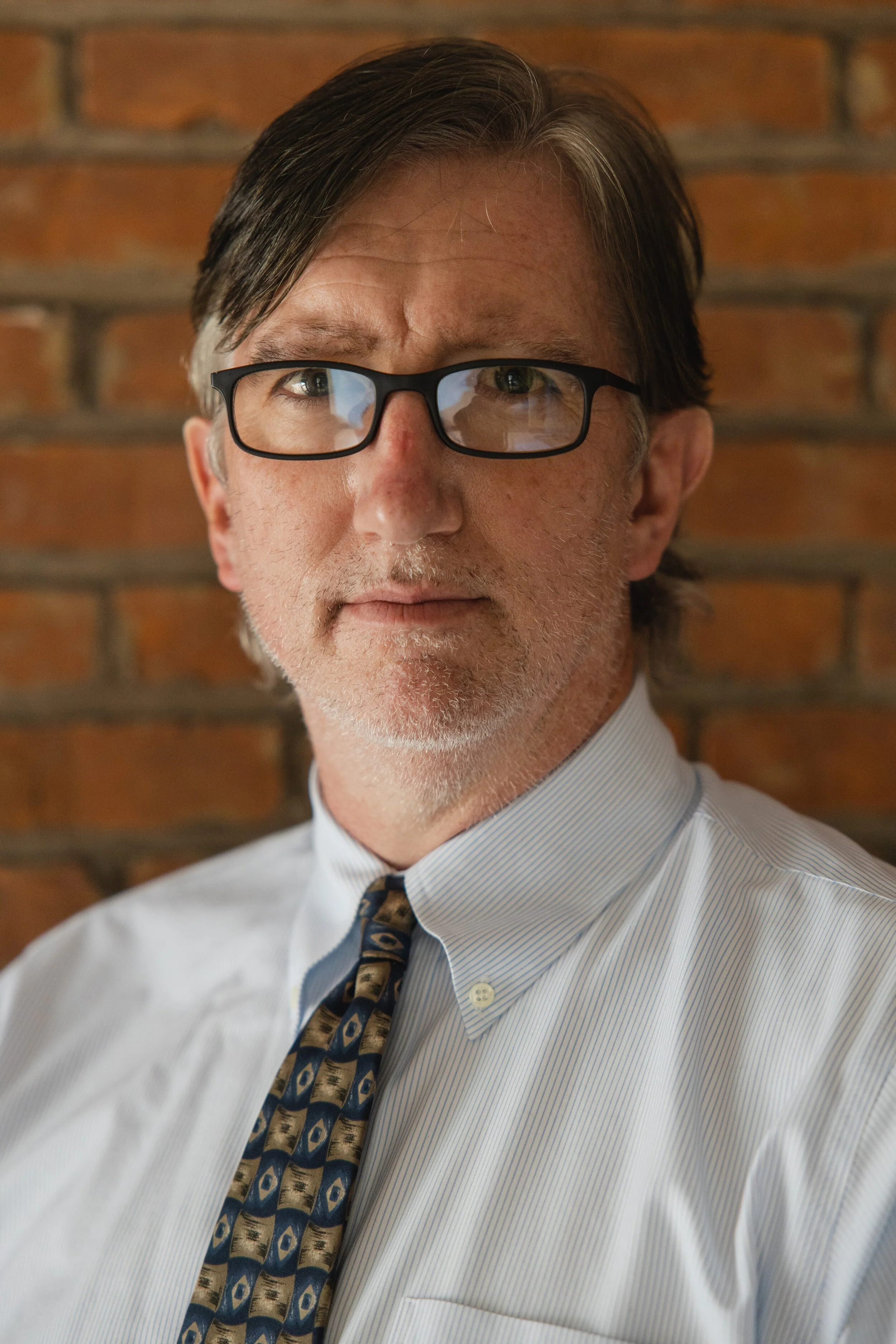 Richard Osgood — Bero Architecture