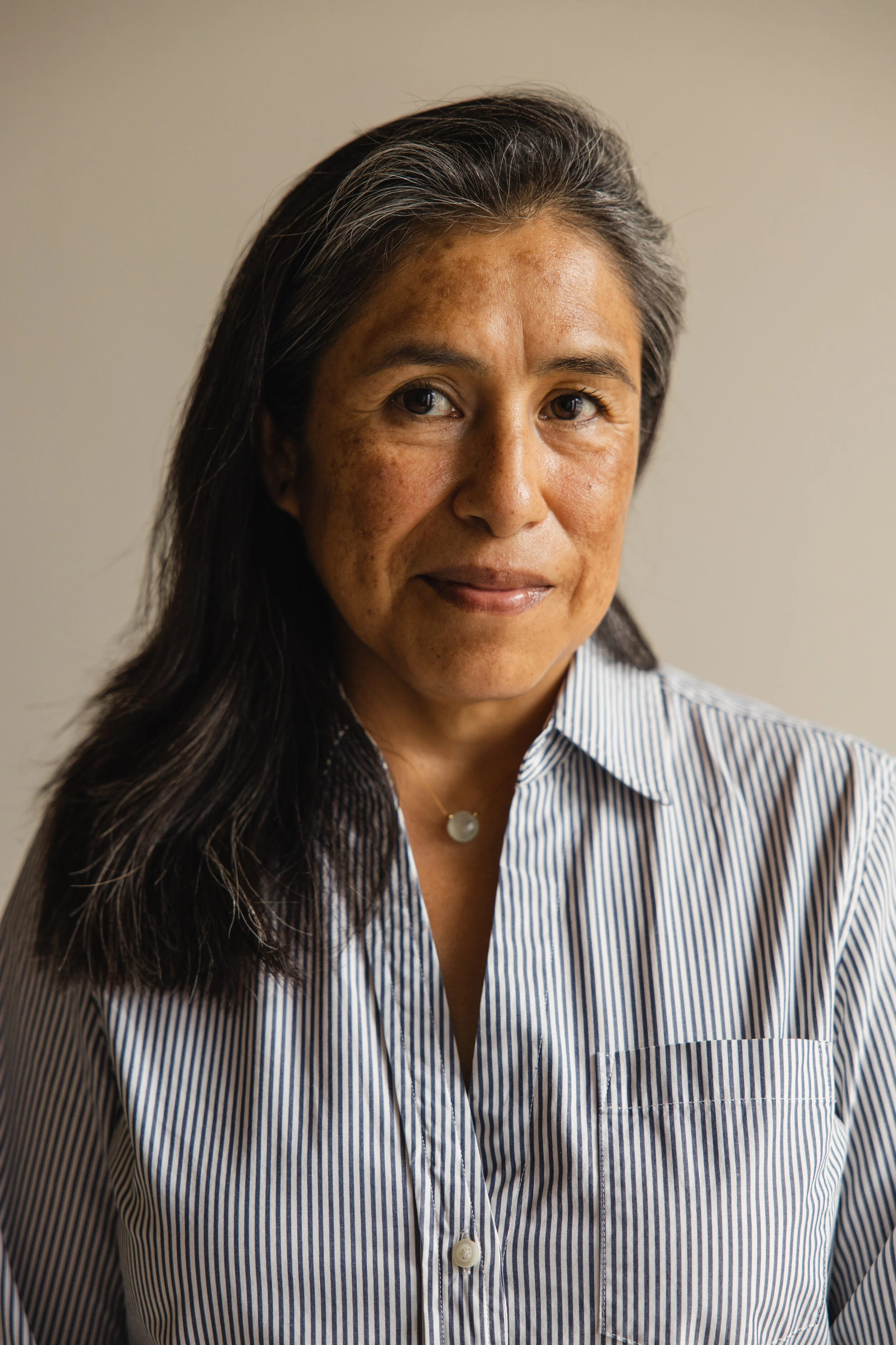 Mary Mitchell — Bero Architecture