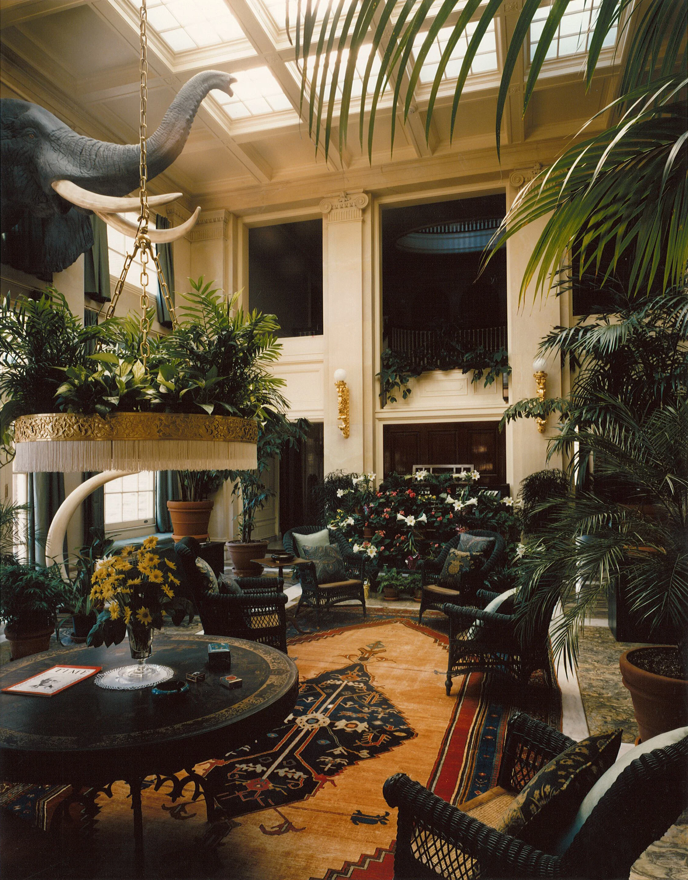 George Eastman House — Bero Architecture PLLC