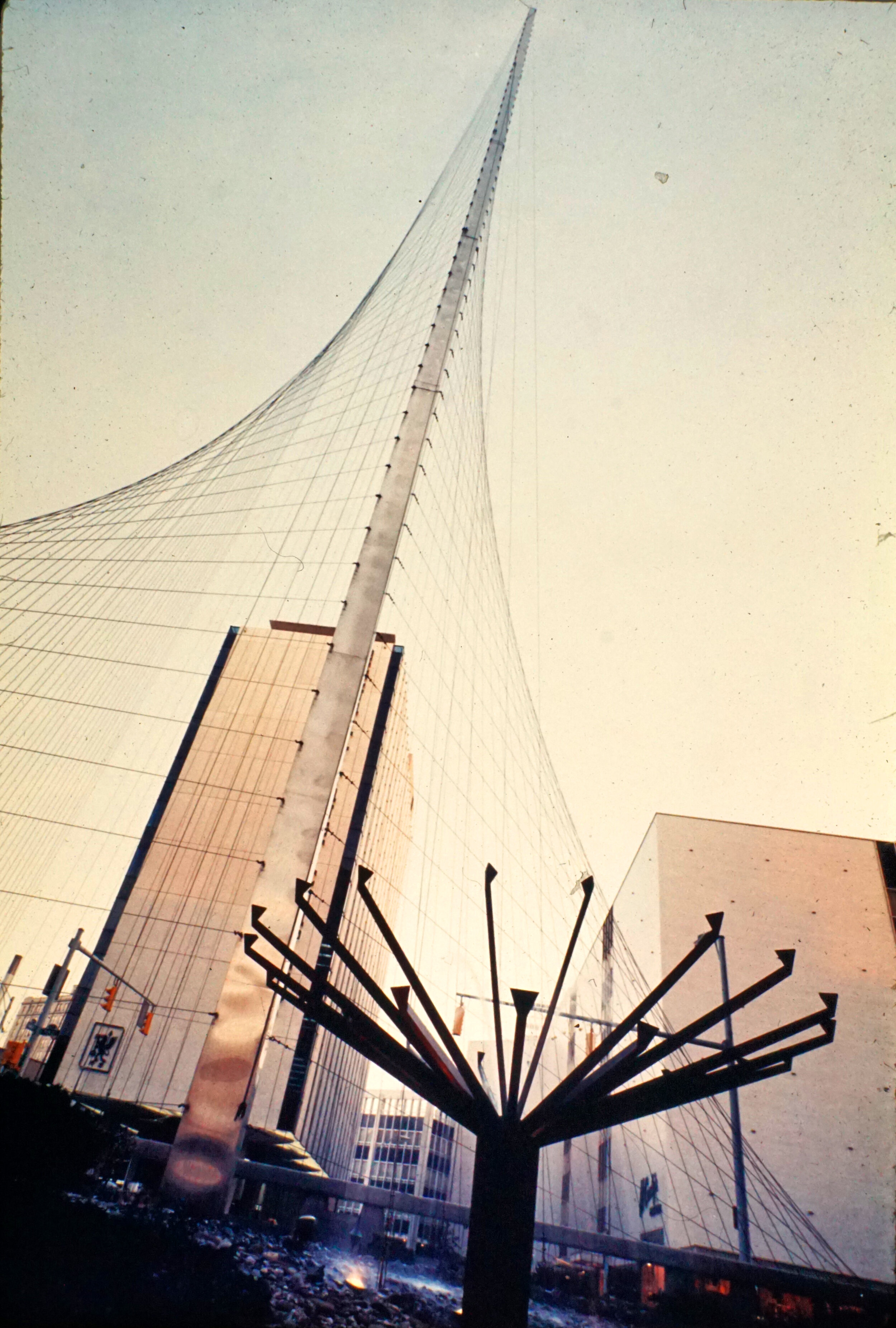 James H. Johnson — Bero Architecture
