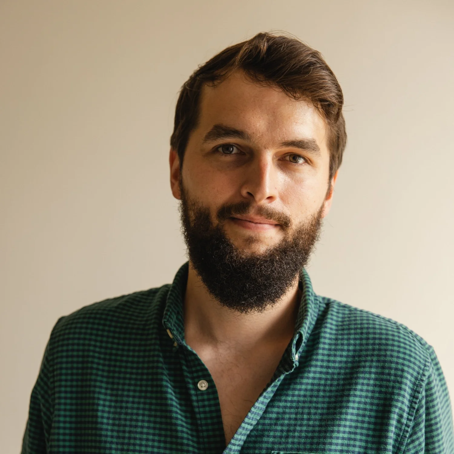 About — Bero Architecture