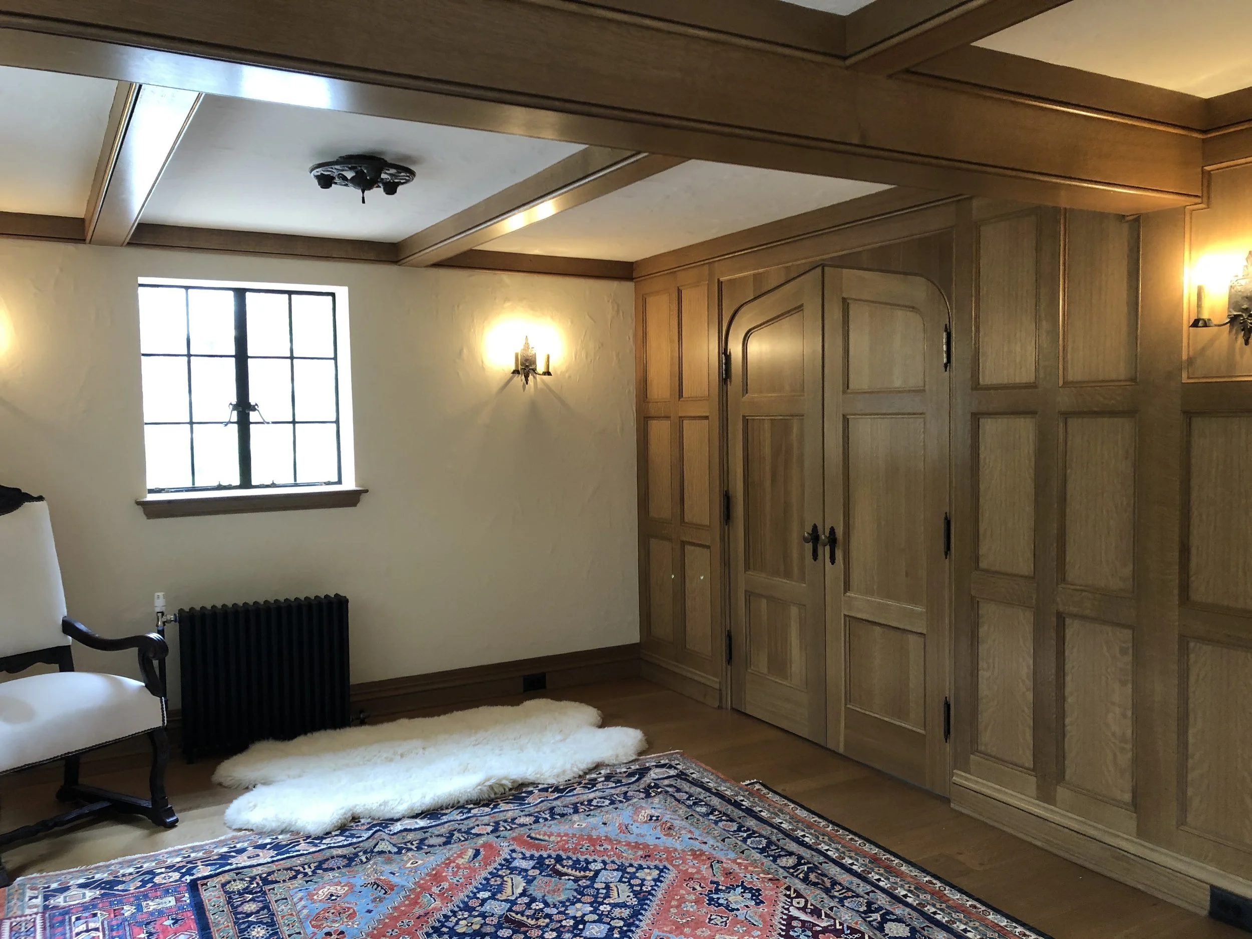 Portfolio Index — Bero Architecture