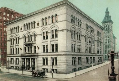 Architecture Projects — Bero Architecture