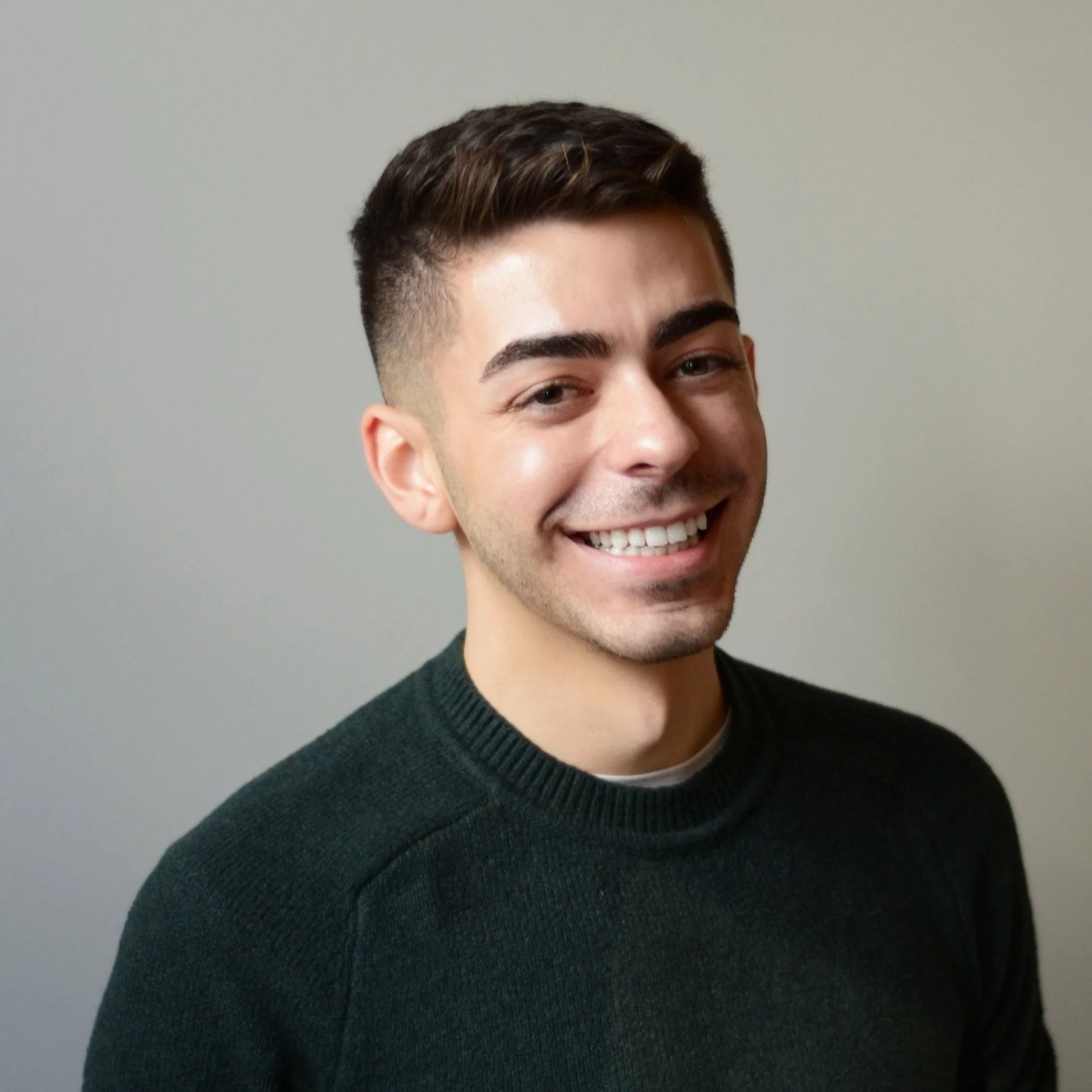 About — Bero Architecture