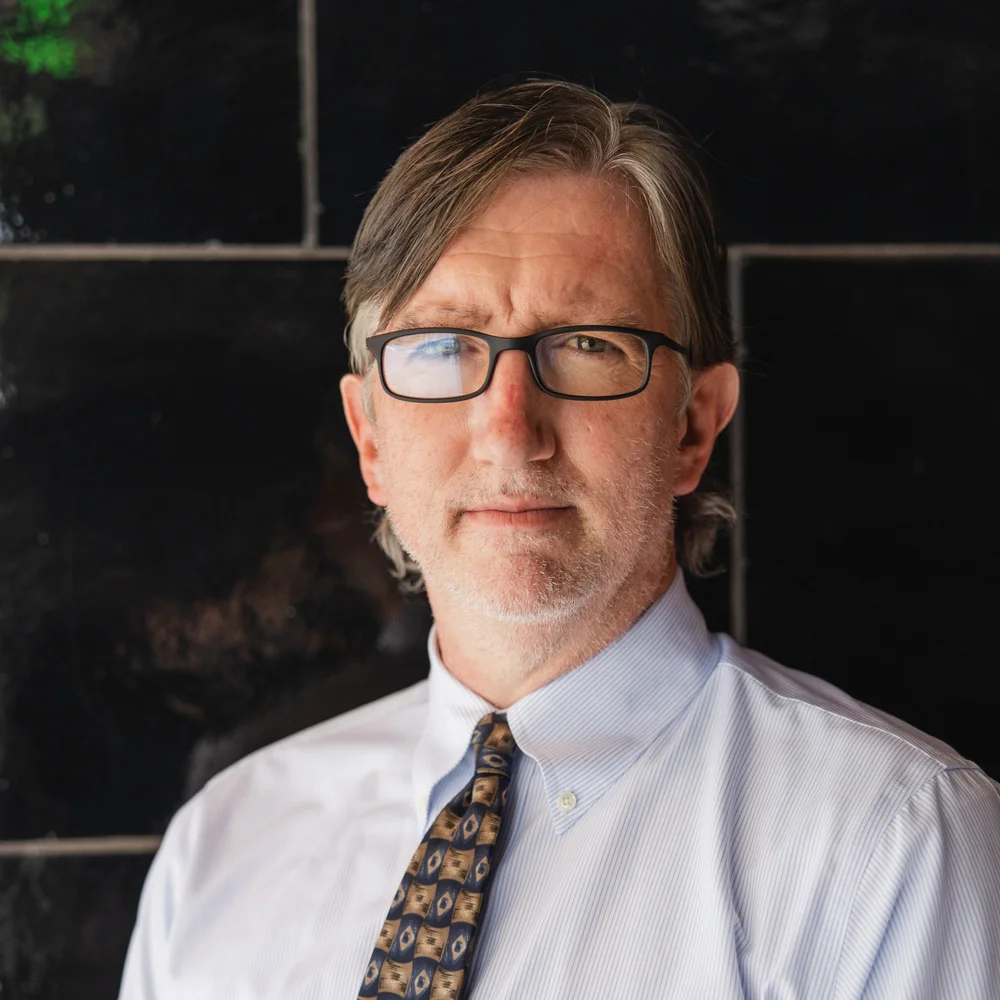 About — Bero Architecture