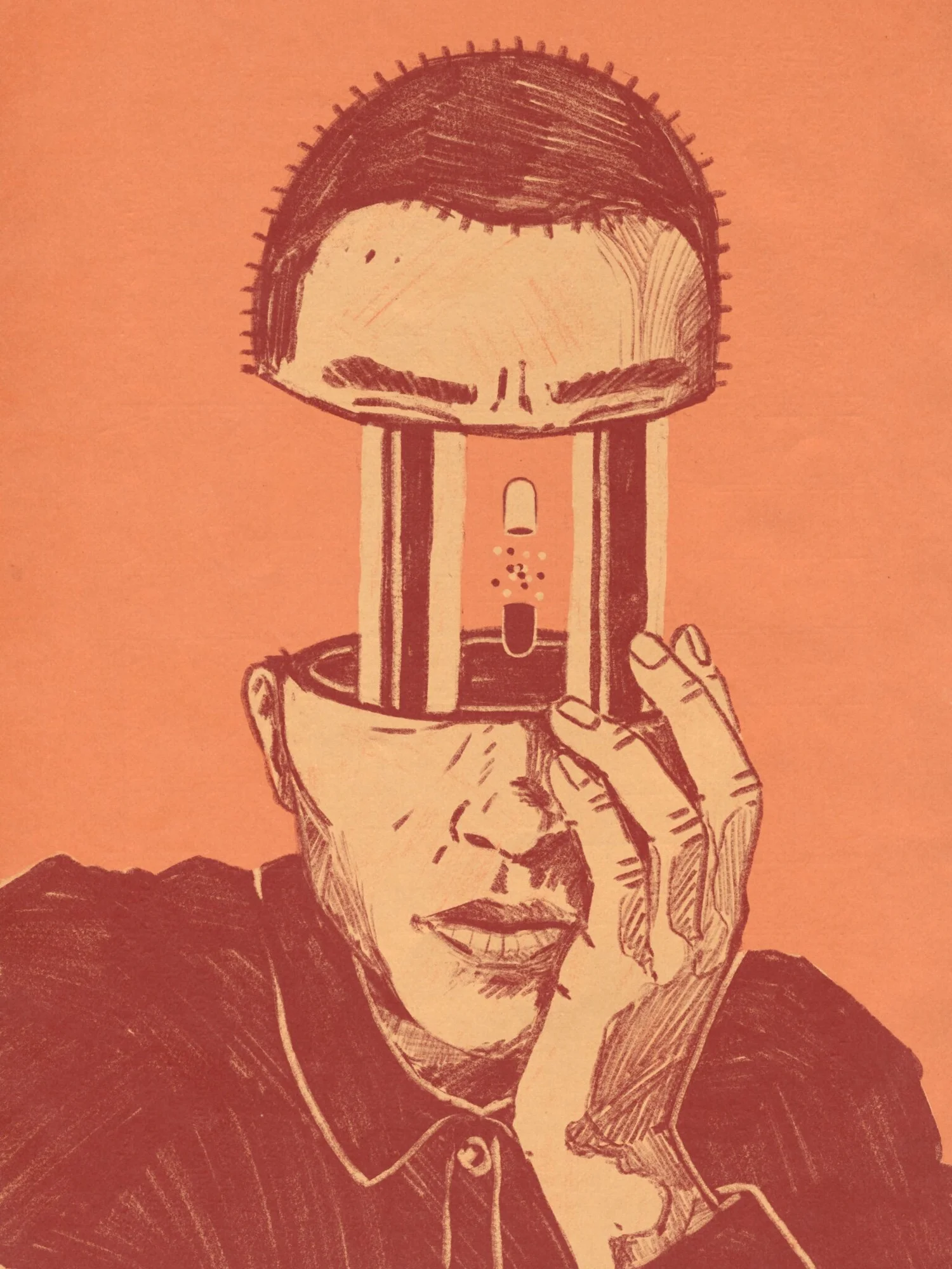 ART — Max Kolo