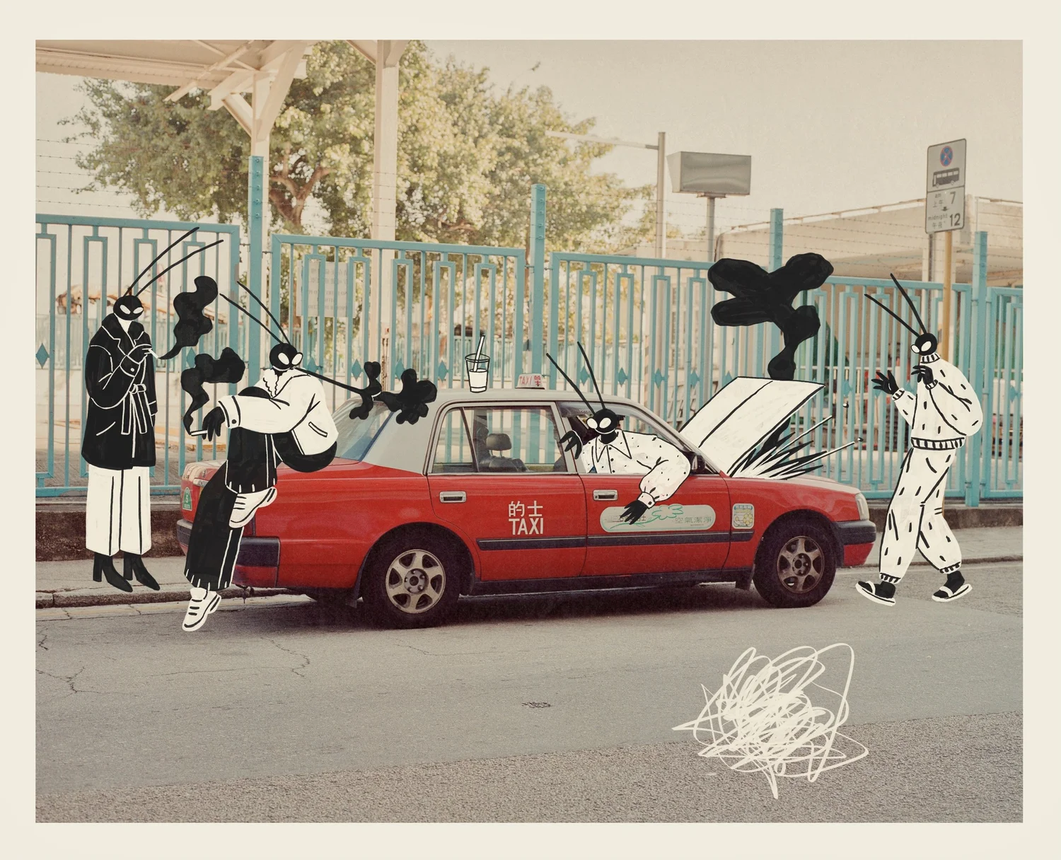 ART — Max Kolo