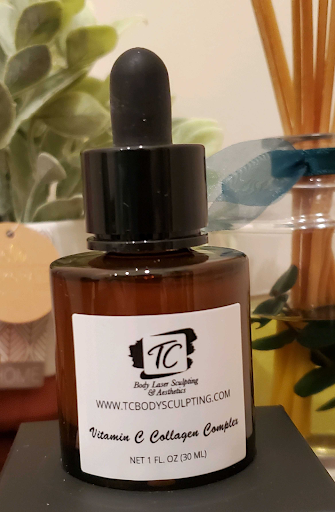 TC Body Laser Sculpting & Aesthetics