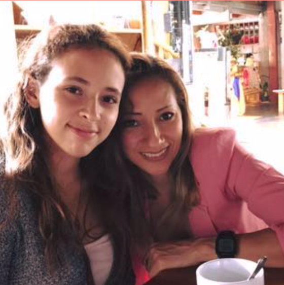 Our Values and Team — Fundacion Amy