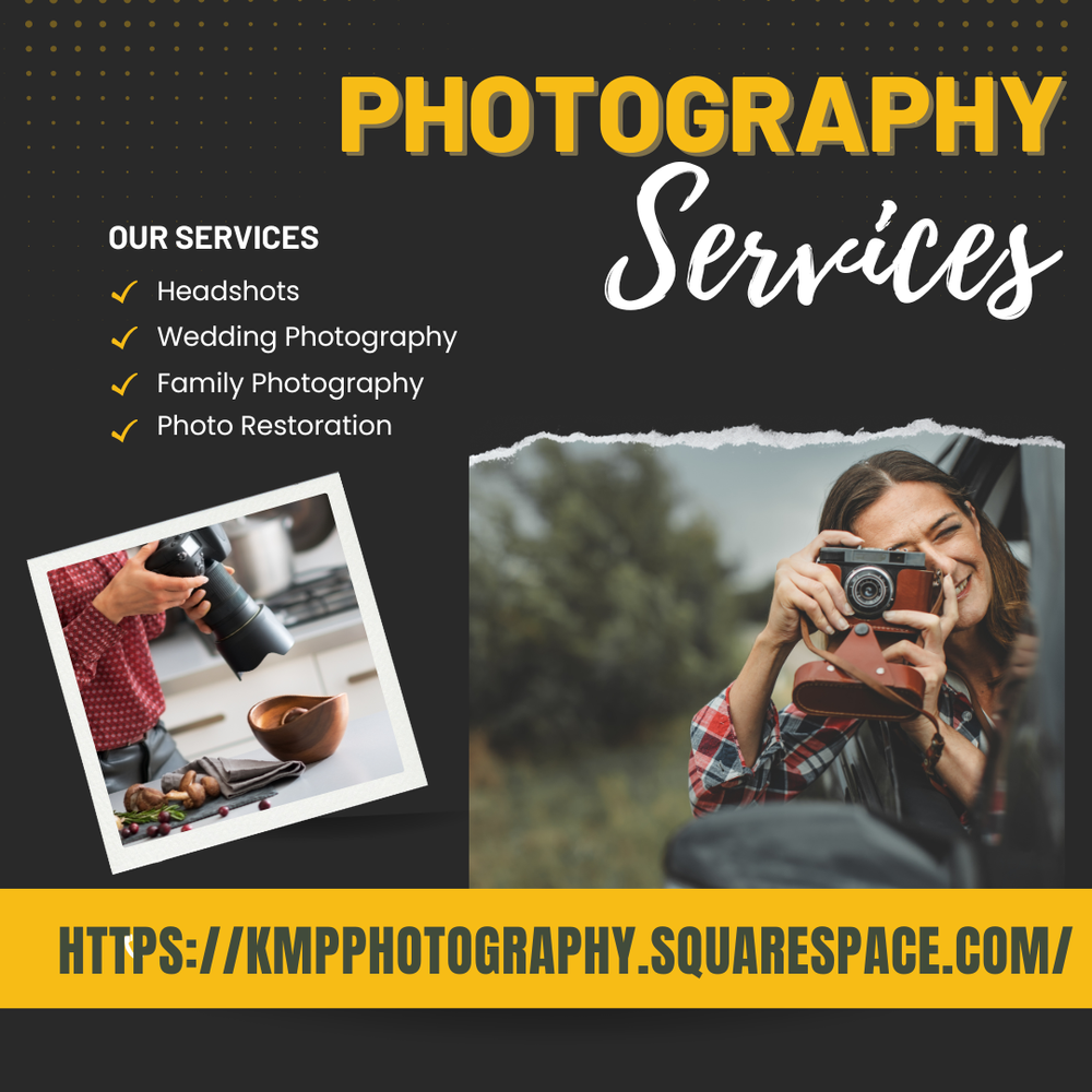 KMP Photography