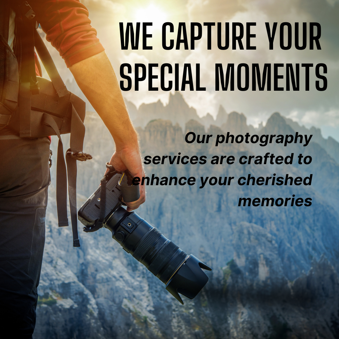 KMP Photography