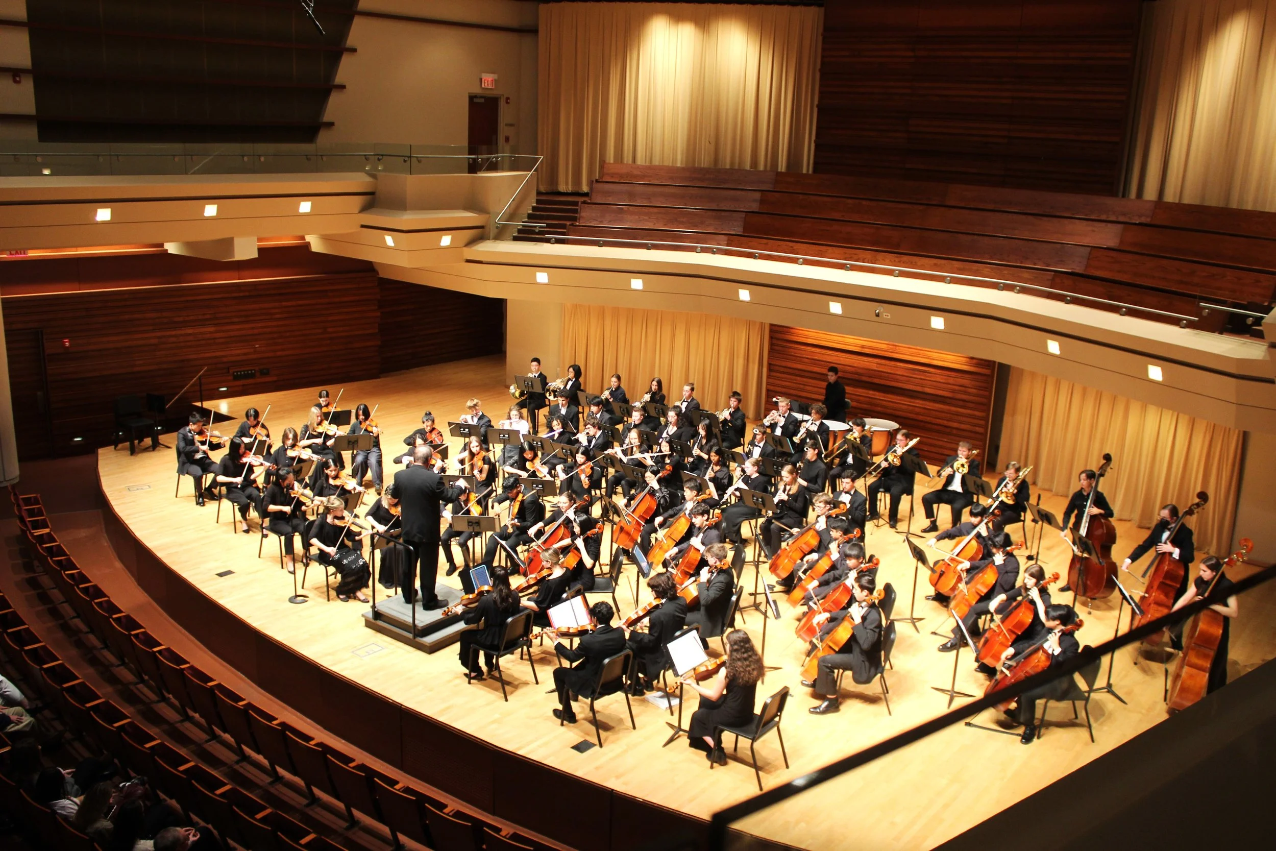 Midwest Young Artists Conservatory